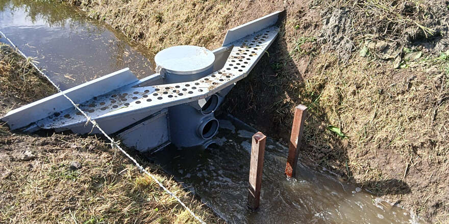 Nieuwe adviezen duurzaam waterbeheer | Bodemkundige Dienst van België